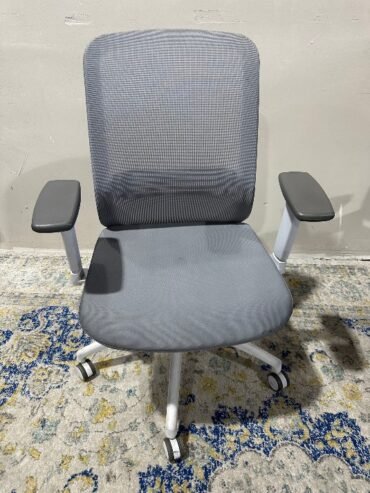 Wells Task Chair | Bay 2 Bay Office Solutions