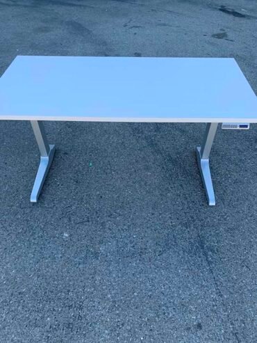 Workrite Electric Desk | Bay 2 Bay Office Solutions