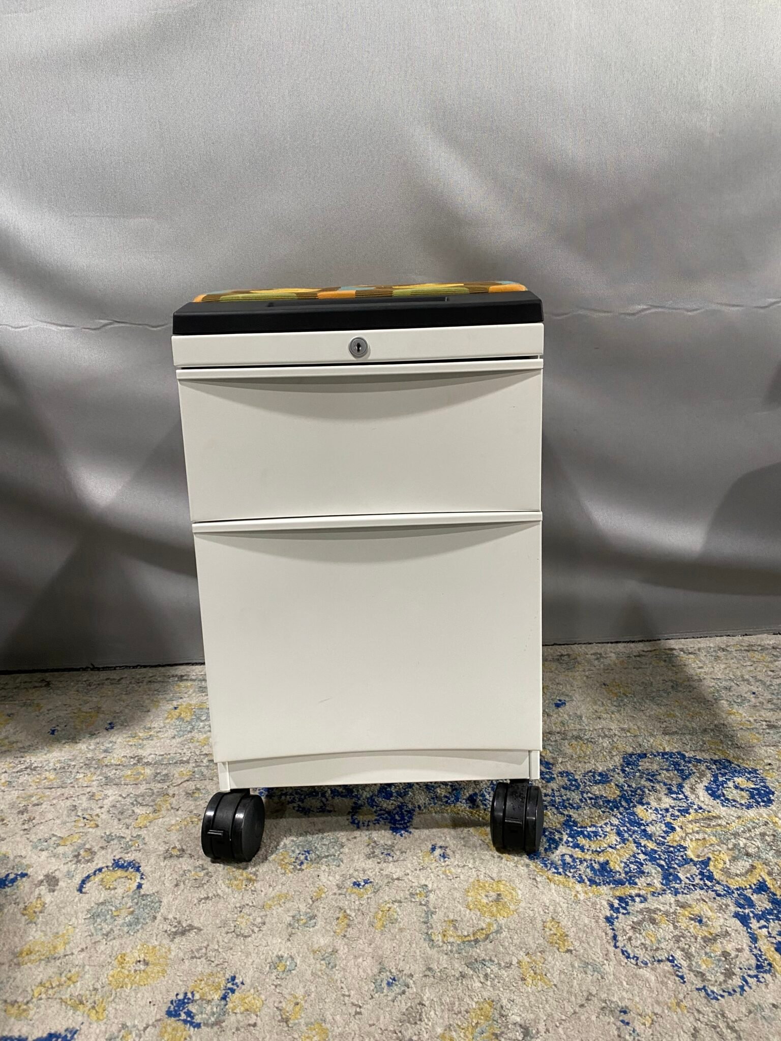 Teknion Pedestal | Bay 2 Bay Office Solutions