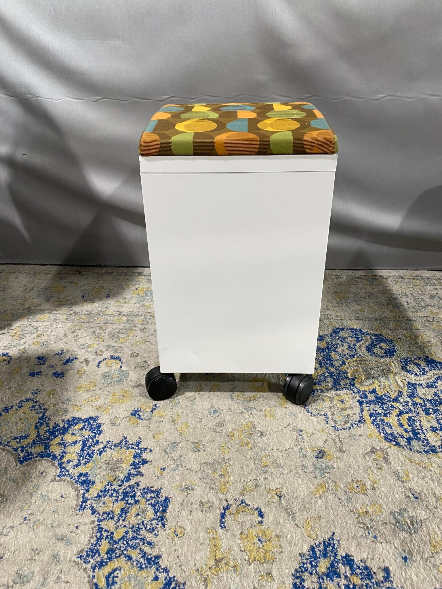 Teknion Pedestal | Bay 2 Bay Office Solutions