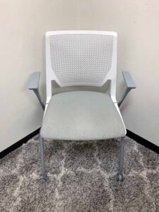 Haworth Very Side Chair | Bay 2 Bay Office Solutions
